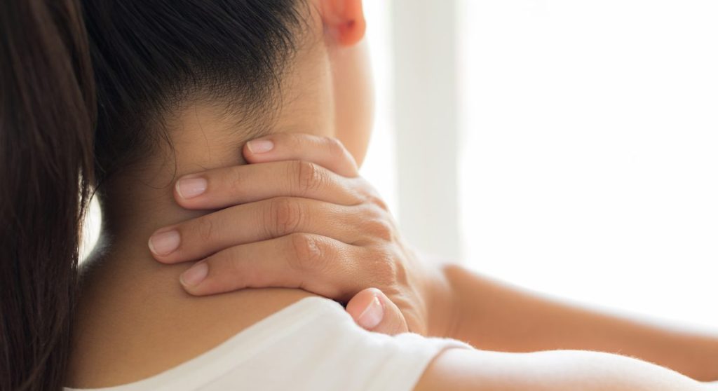 Pain In the Neck & Arm? How Physiotherapy Can Help! | Back Ache Pain Relief