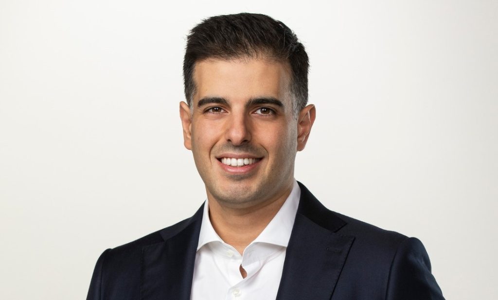 Managing Hip and Knee Arthritis – Presented by Dr. George Awwad