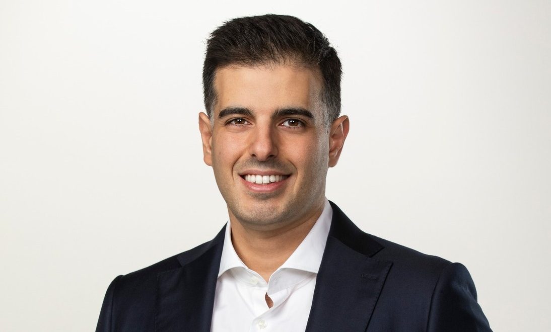 Managing Hip and Knee Arthritis – Presented by Dr. George Awwad