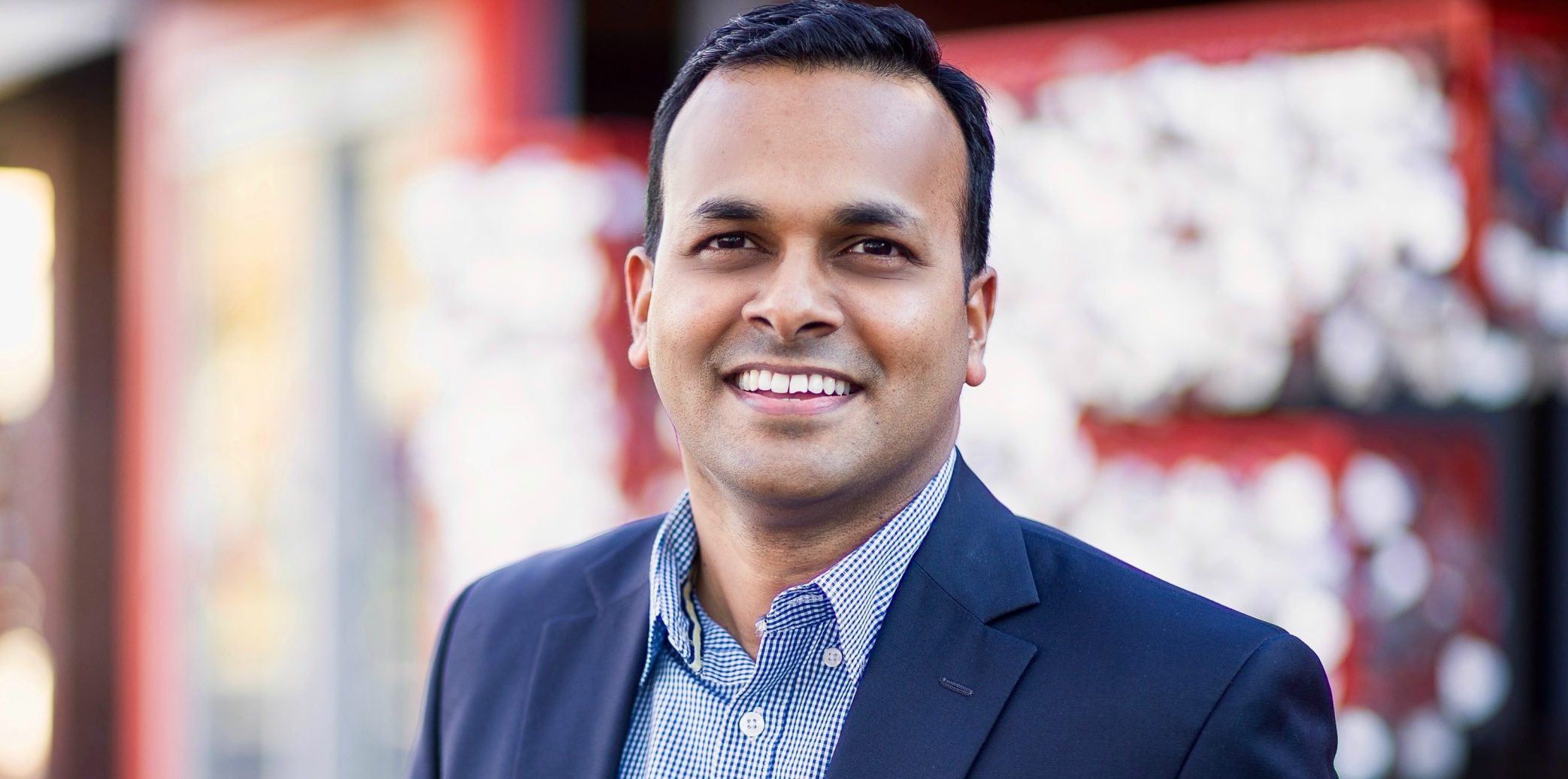 Total Knee Replacement – Presented by Dr. Sunil Reddy