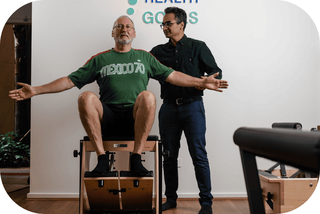 Back Pain Relief in Adelaide | Best Physiotherapy for Lower Back Pain